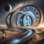 Closed Timelike Curves (CTCs): The Science Behind Time Loops - swaswas