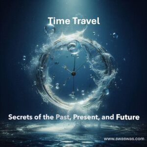 Time Travel Concepts and Topics - swaswas